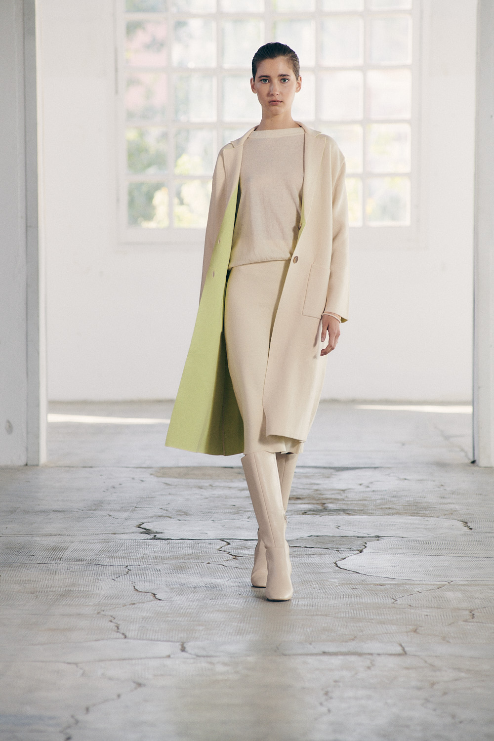 Chaquetas y abrigos | Sita Murt Oficial