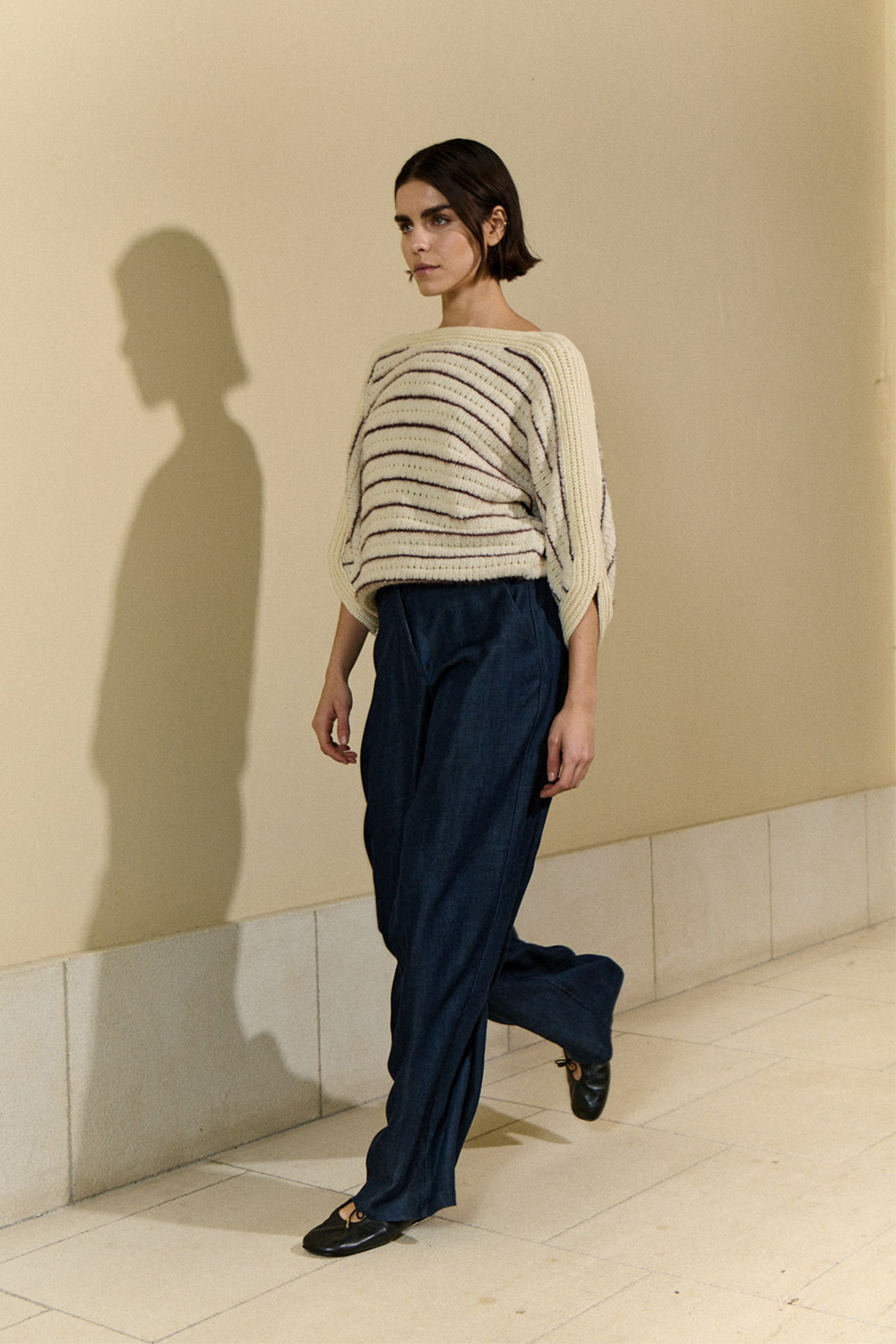 The Runway Autumn Winter 2025-26 | Sita Murt Oficial EN