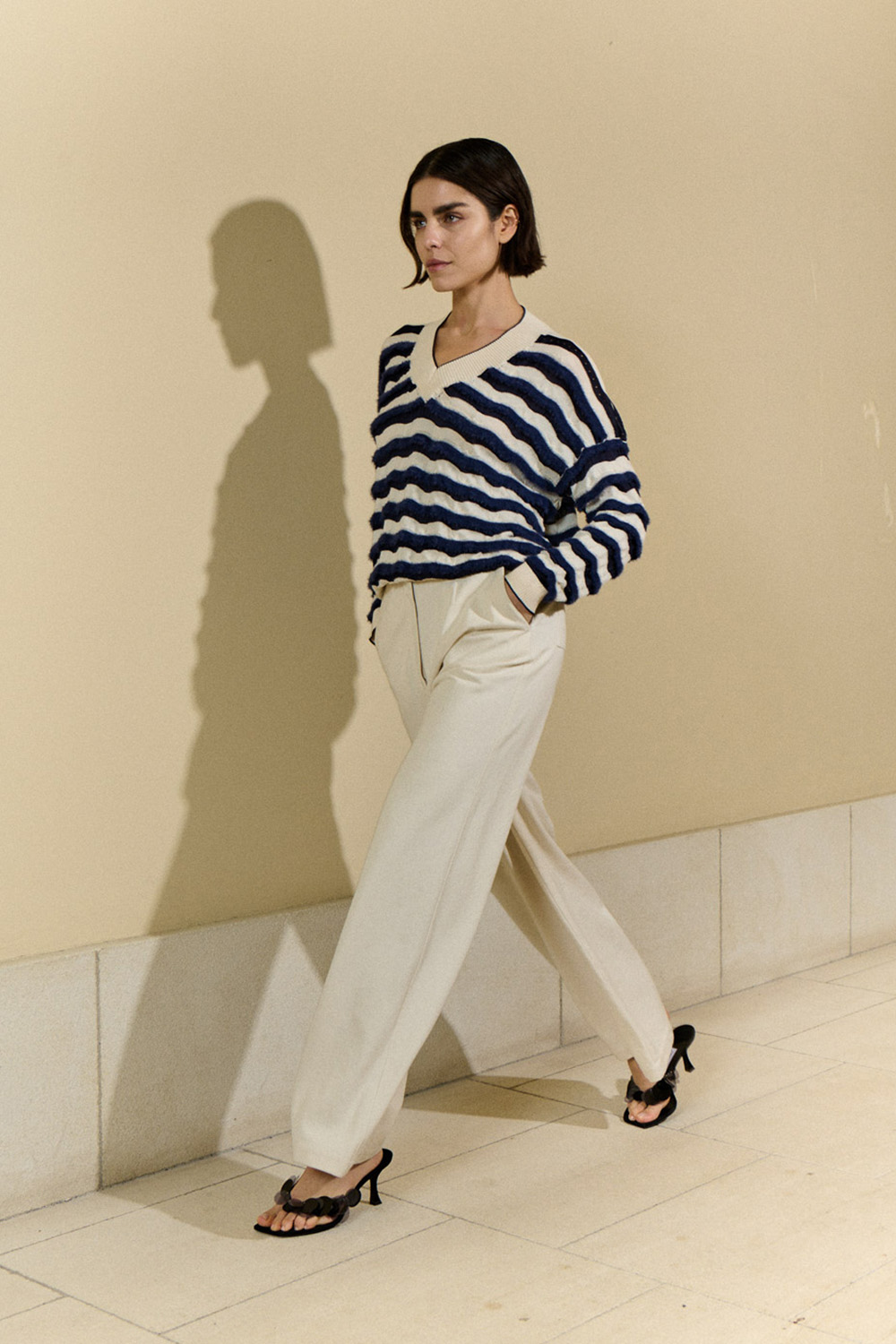 The Runway Autumn Winter 2025-26 | Sita Murt Oficial EN