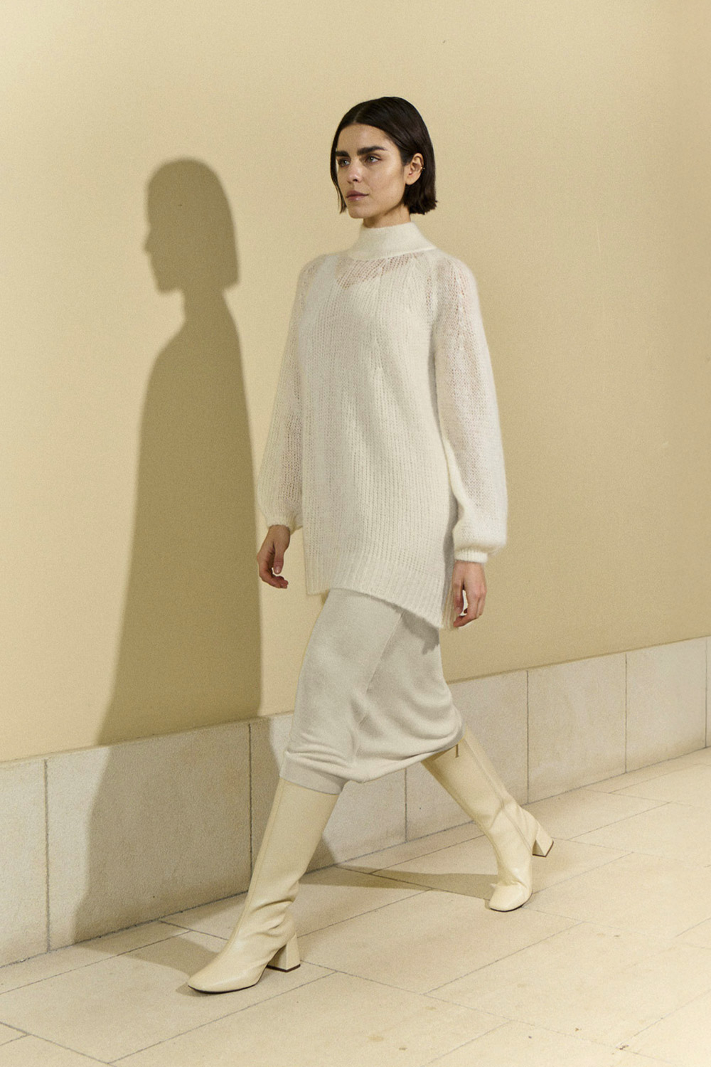 The Runway Autumn Winter 2025-26 | Sita Murt Oficial EN