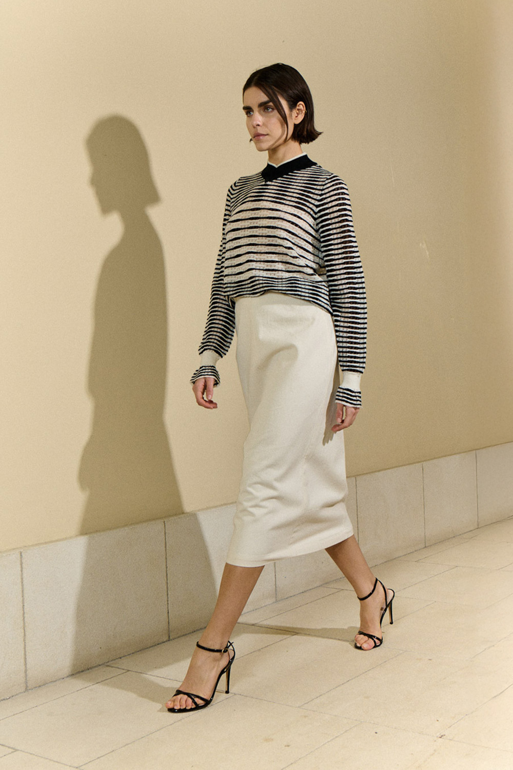 The Runway Autumn Winter 2025-26 | Sita Murt Oficial EN