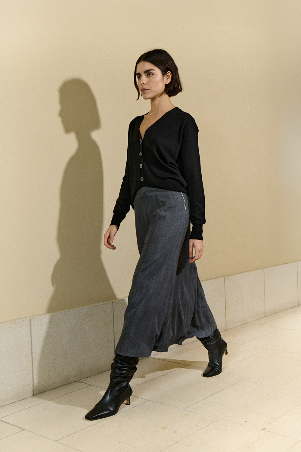 The Runway Autumn Winter 2025-26 | Sita Murt Oficial EN