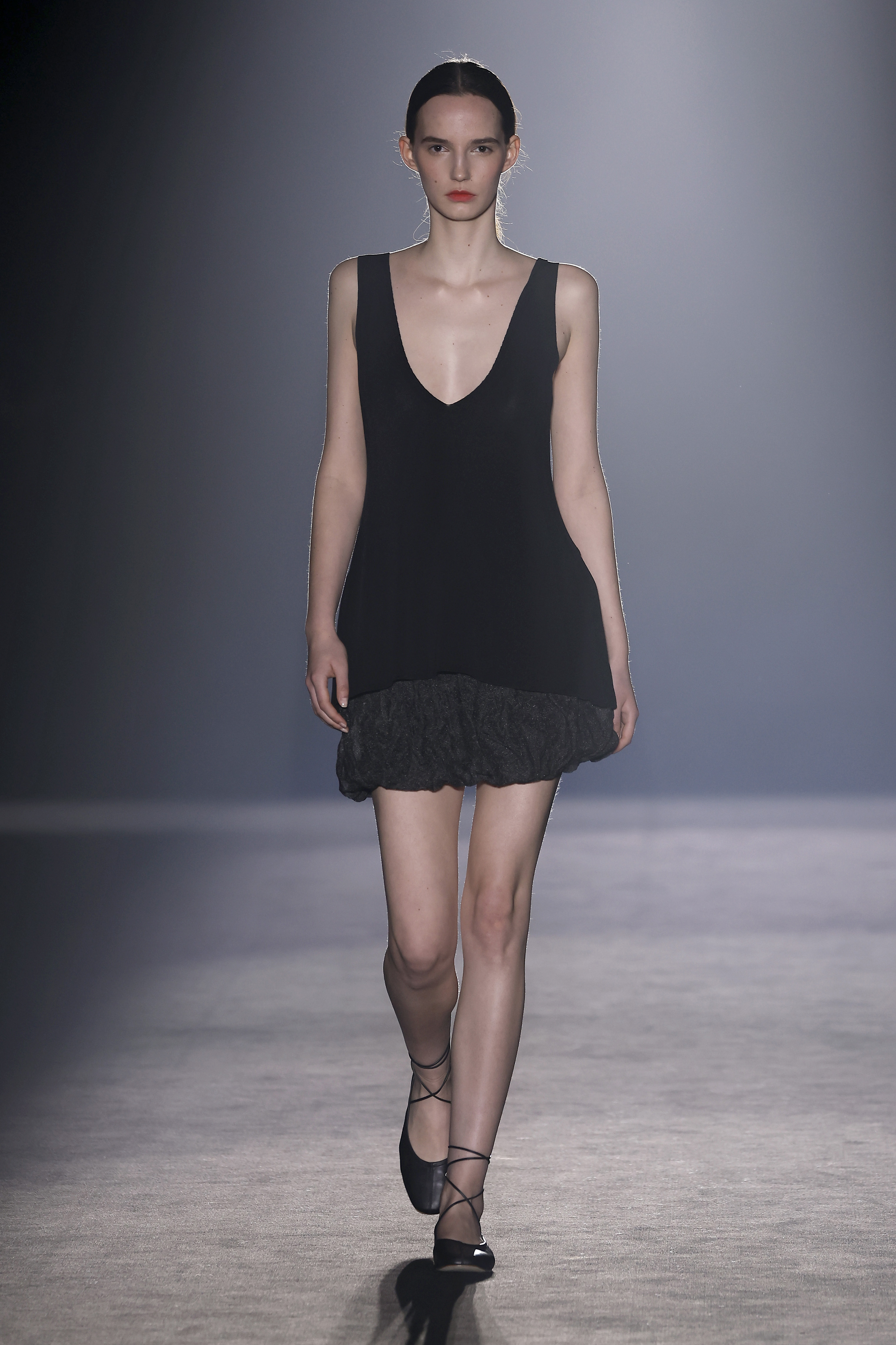 Catwalk 100 Years | Sita Murt Official EN